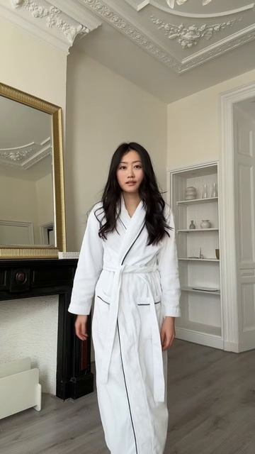 Смена образа для девичника 🖤