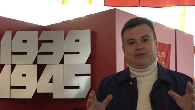 Об этом надо помнить. 76-ая годовшина боя при селе Соколово.