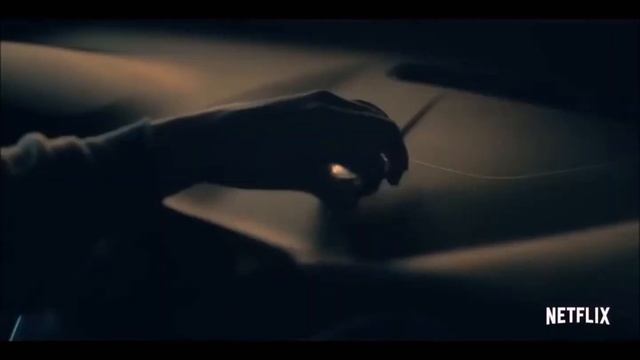 Трейлер  документального  фильма  Kate Siegel