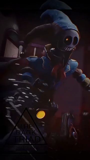 Эдит 3 Прототип shorts