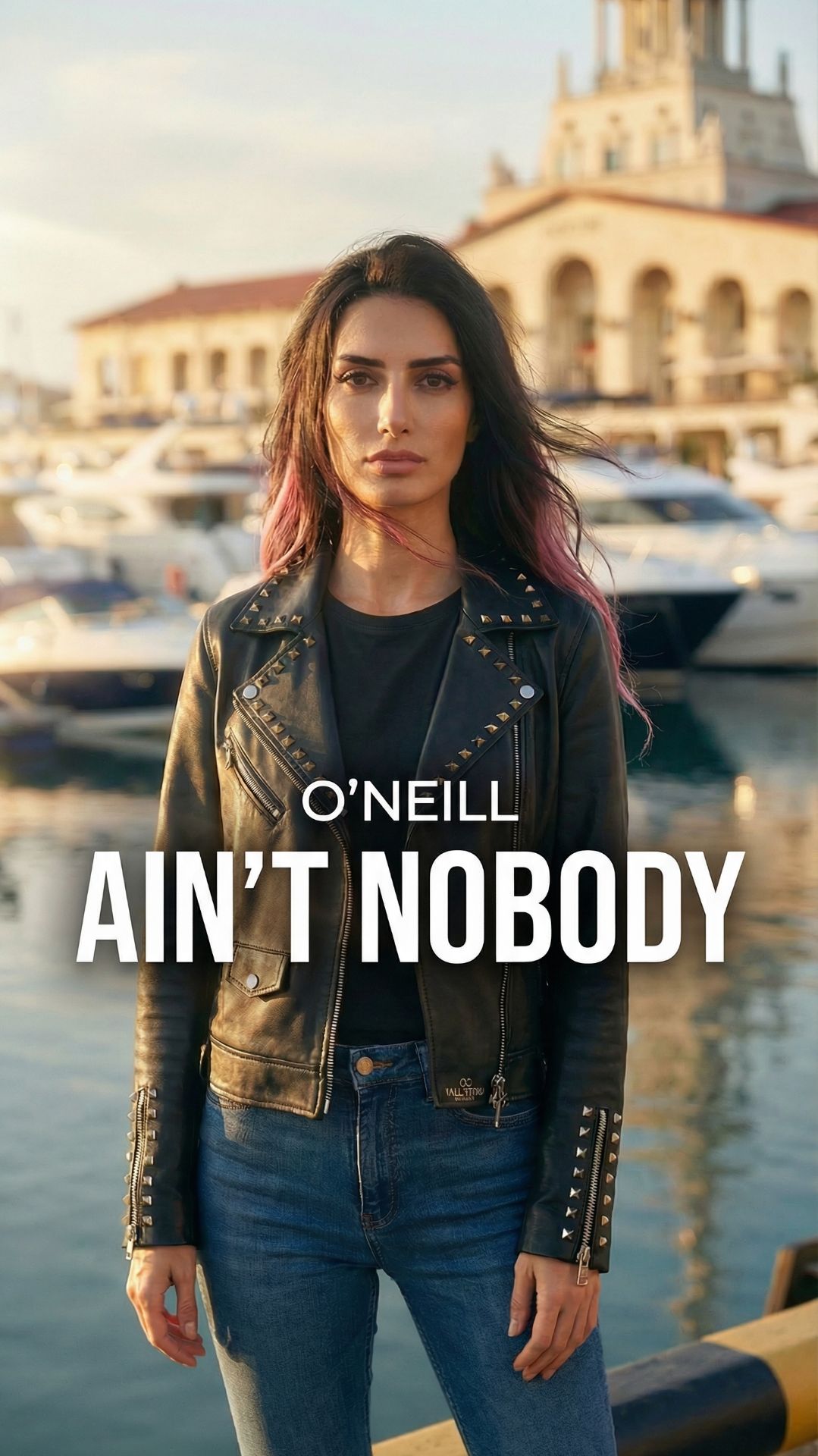 O'Neill - Ain't Nobody