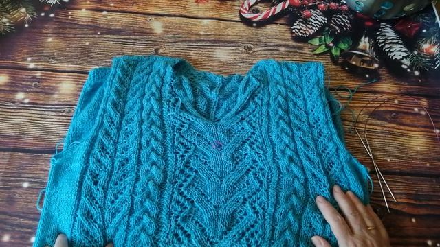 26-03-2026 Муки творчества Девы. Часть 3. Что делать дальше? 🤔🤔Ваш совет🤗