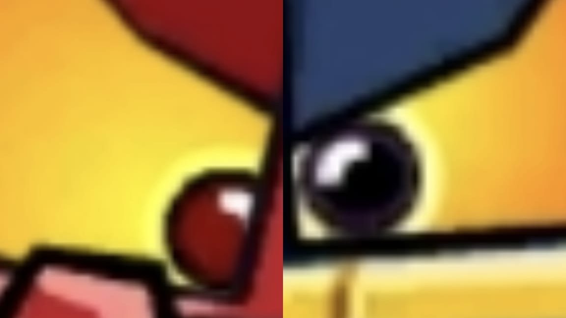 Комбайн против Архивера в Кар итс кар 3