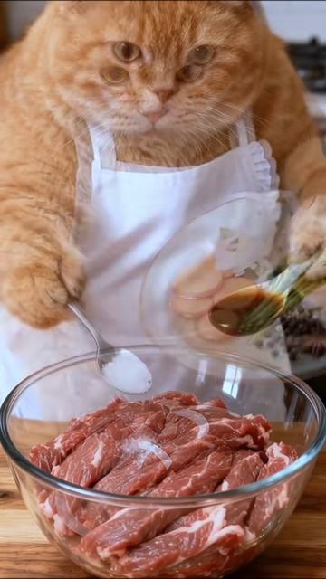 Мясные палочки