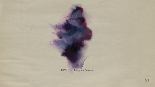 The Memoir - Page 173 Obscur