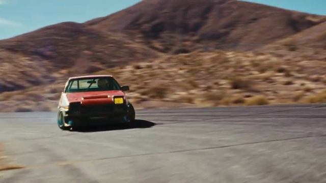 Хан из «Форсажа» снял собственный фильм про тачки — вышел тизер-трейлер «Дрифтера».