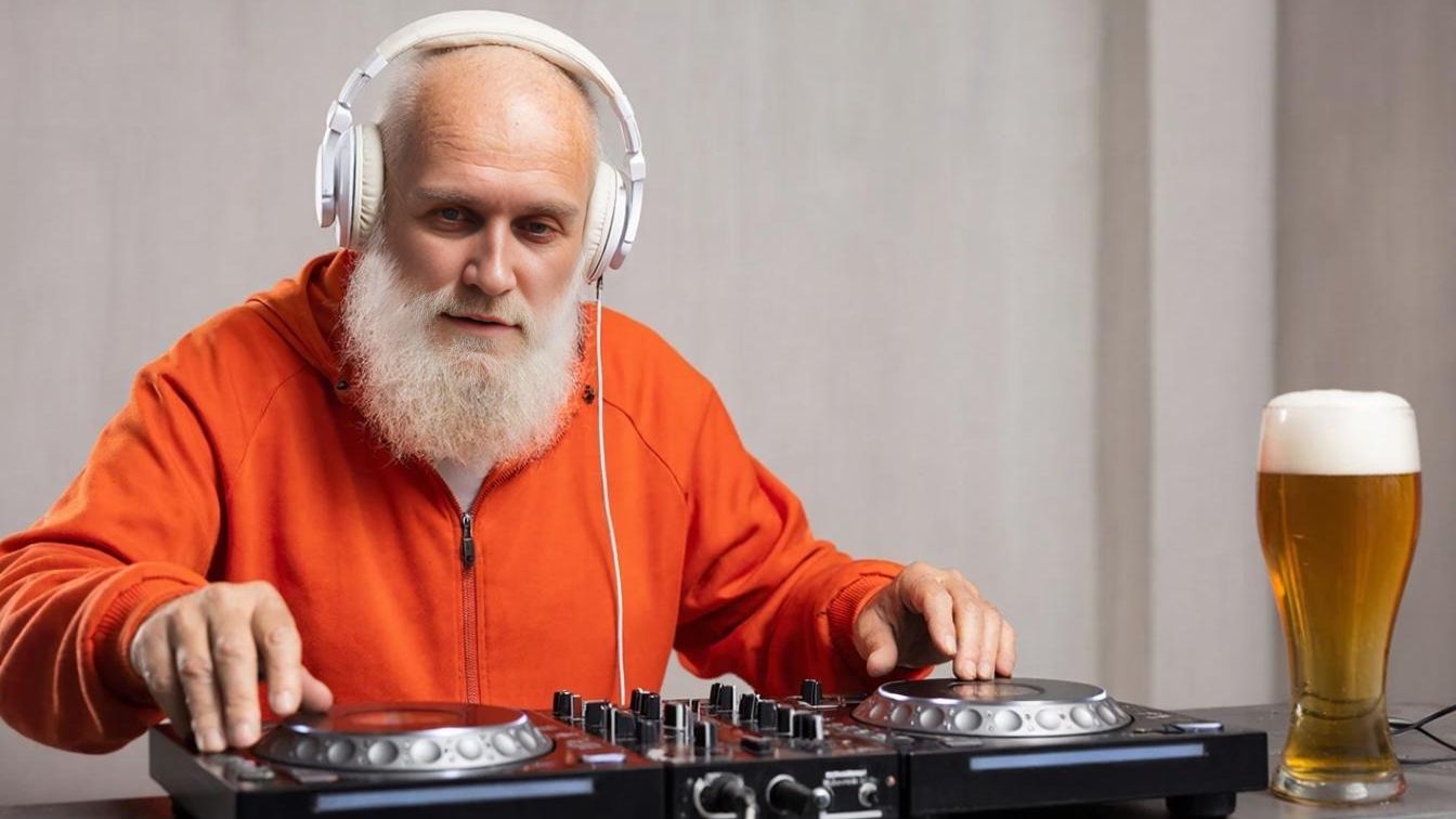 ДАК - Пей Колос