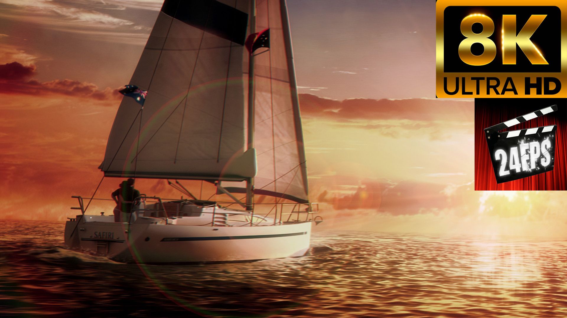 Dead Island: Riptide (2013) - Кинематографический Трейлер (Улучшенное качества до 8K)