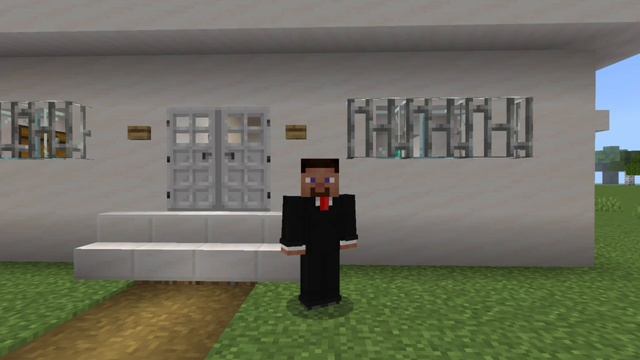 жители превращаются в зомби часть1