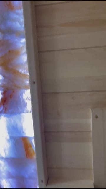 Отзыв - трехместная инфракрасная сауна (Нечаева)