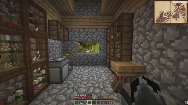 SevTech ages #5 прохождение всей сборки !