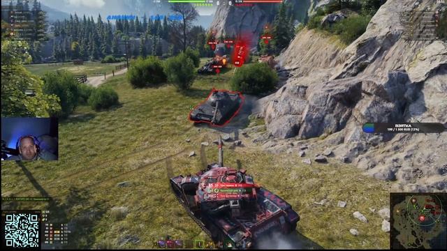 МИР ТАНКОВ ВЫЛАЗКА ТИХИЙ БЕРЕГ