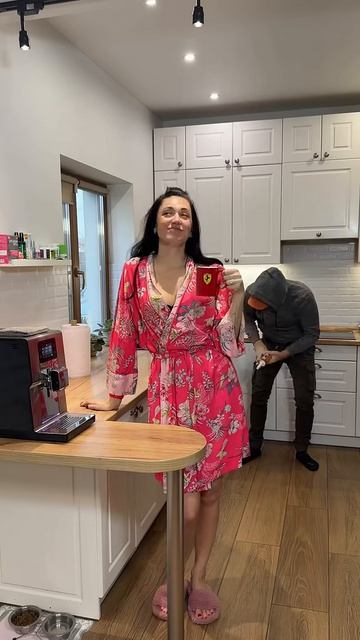 Все готово, все довольны — семейная комедия «Смешная парочка»