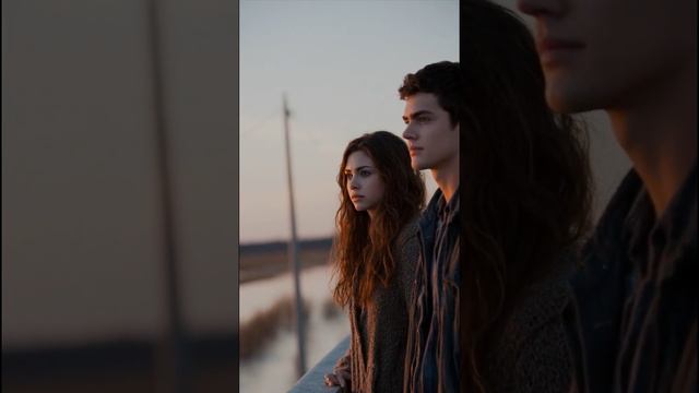 Школьная любовь