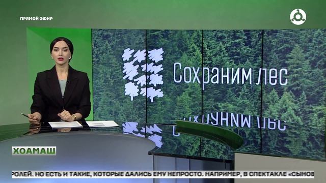 Хоамаш  25.03.2026 г.