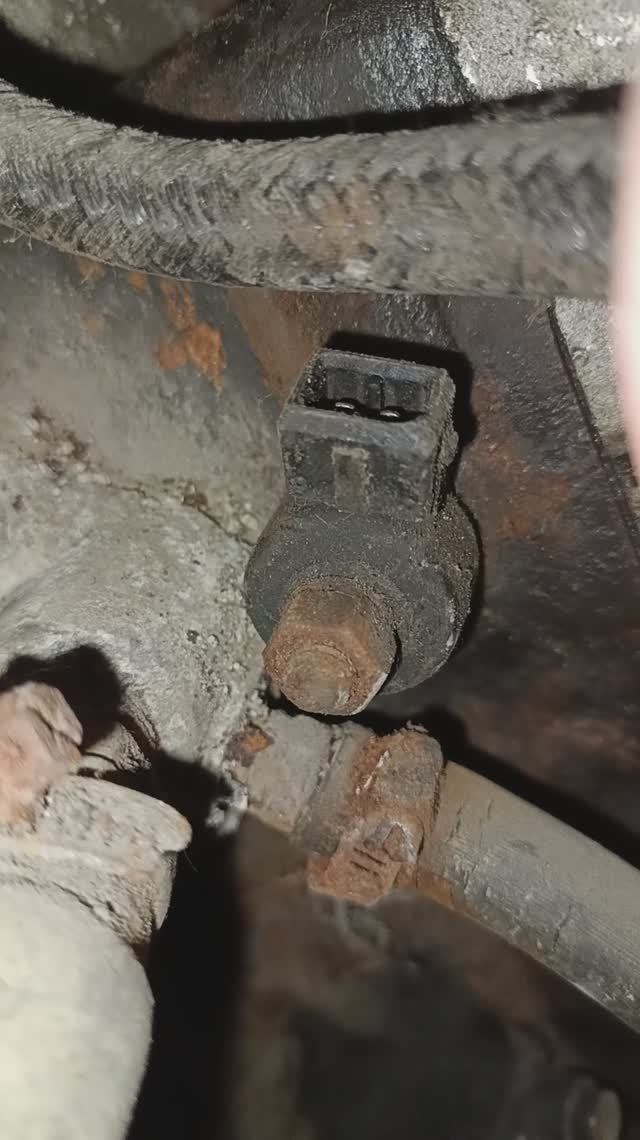 Что это? :) Соболь 2217 :)