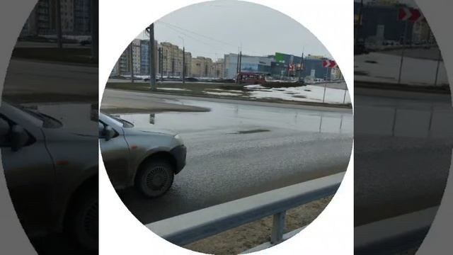 Доехал на ПАЗике 320415-14 "Vector Next"