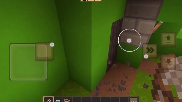 ПРОДОЛЖЕНИЕ Нас закрыли в бедроке.МЕНЯ ПОХИТЕЛИ ИНОПЛАНЕТЯНЕ в Майнкрафте