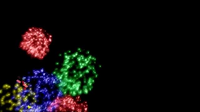 Детские футажи для видеомонтажа