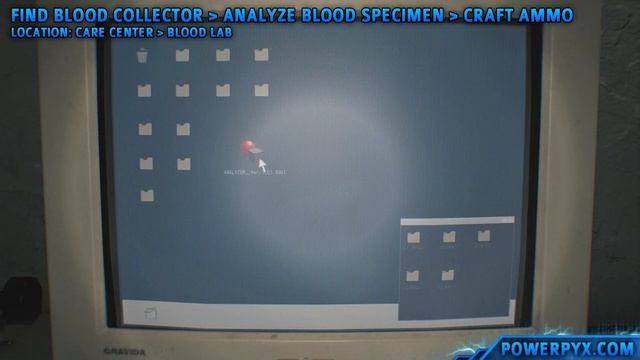 Resident Evil Requiem - Power of Blood & Science! Trophy Guide _ Achievement Guide