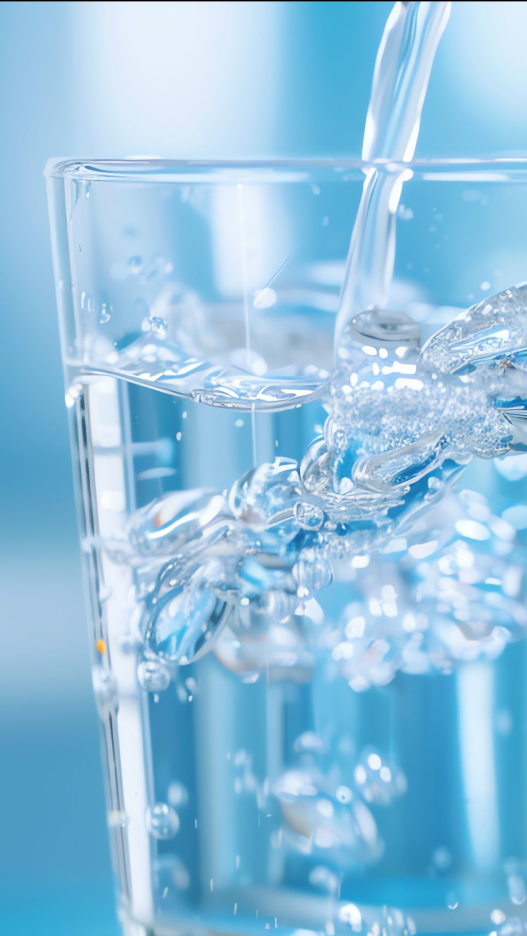 Роль воды для организма. Почему не хочется пить