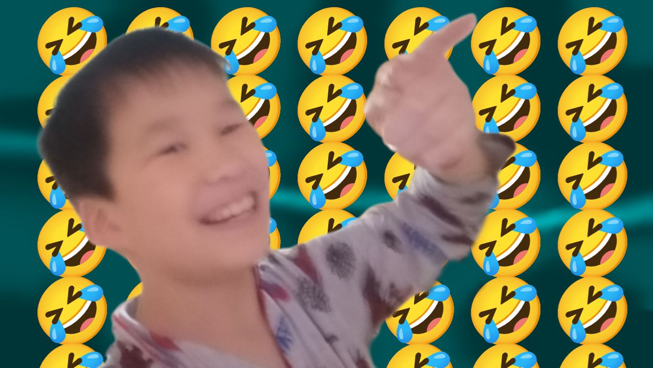 Ну прям *ОЧЕНЬ* смешные истории #1