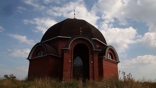 «Благосовенная земля», 2011, документальный фильм