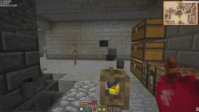 SevTech ages #13 прохождение всей сборки !