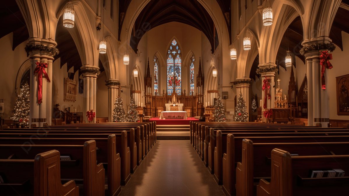 Четверговое Богослужение