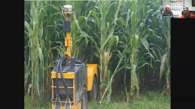 Покровные культуры 4 из 4 Прекращение выращивания с Шейном Мейером, Джеем Брандтом и Дэйвом Брандтом