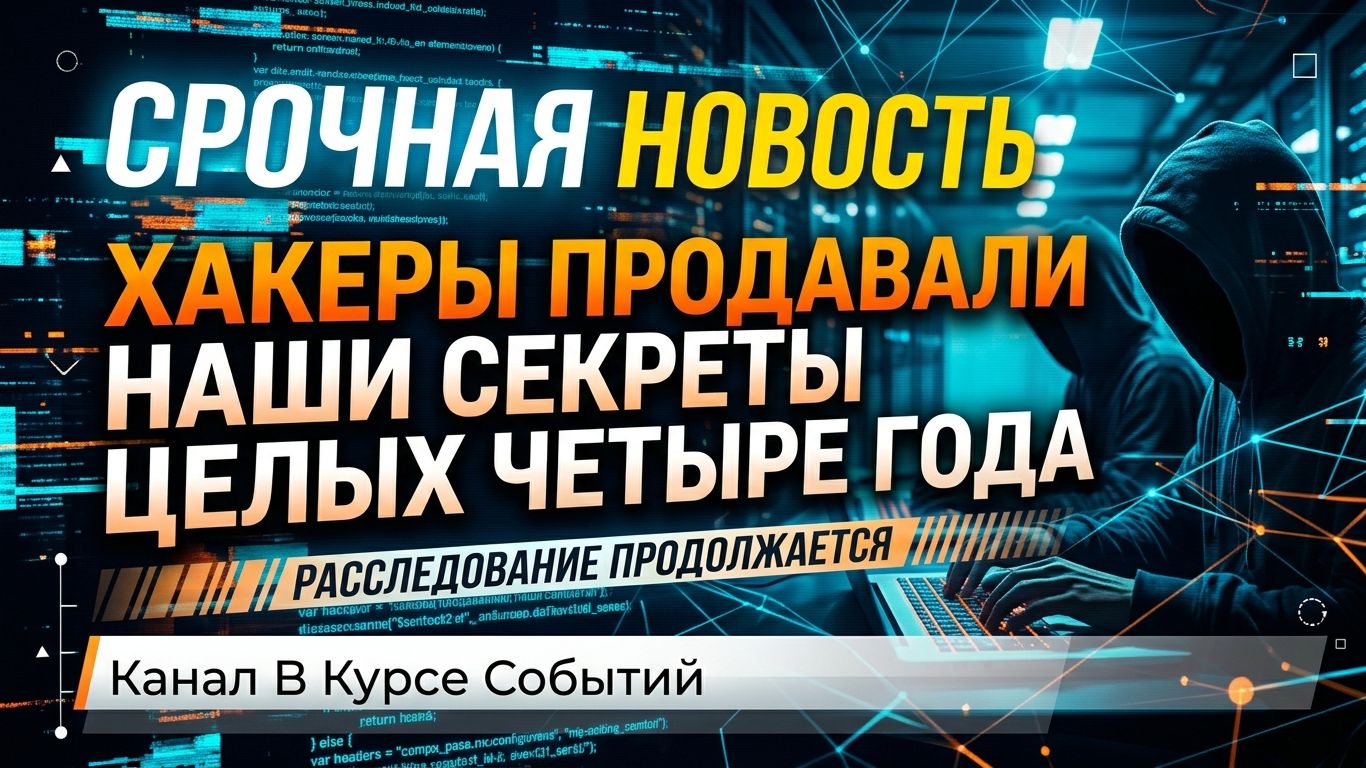 Задержание администратора хакерской площадки в России. Видео задержания