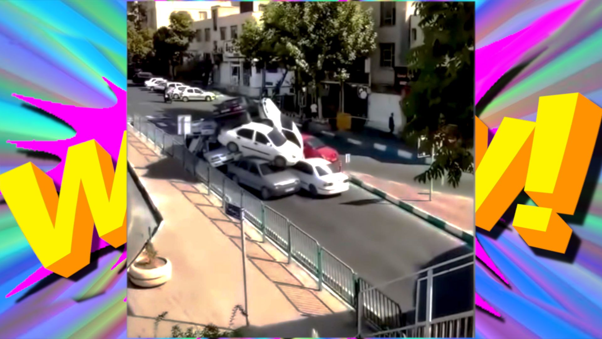 "СМЕШНЫЕ ВИДЕО: ПРИКОЛЫ, КОТОРЫЕ СДЕЛАЮТ ВАШ ДЕНЬ"