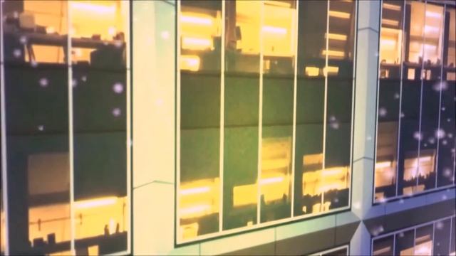 Их поменяли местами   (1 серия)