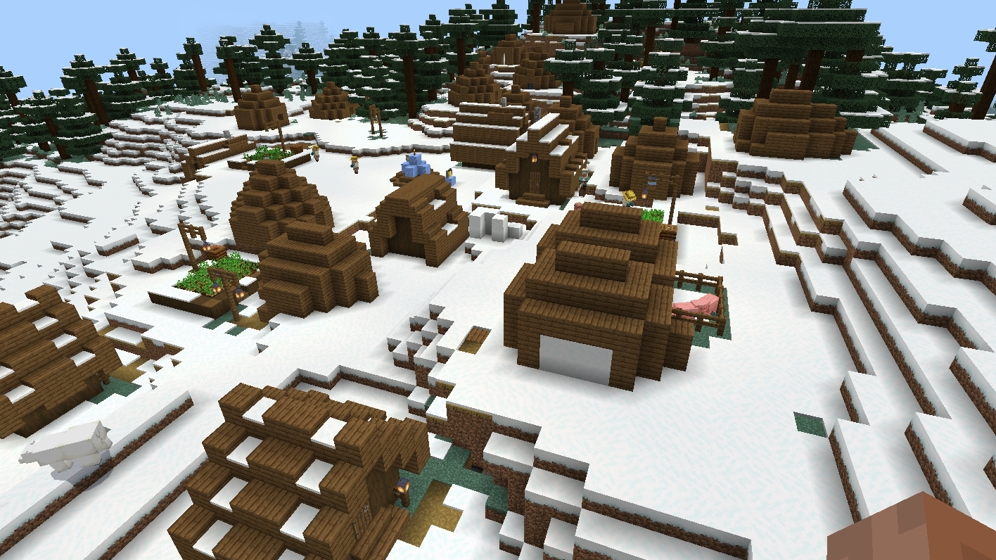 обустраиваем город Арсенленд (Часть 5) ЛаЙфХаК