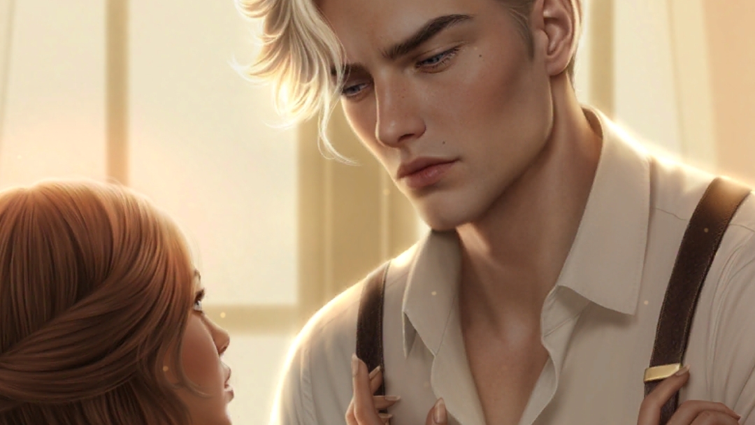 Водяная Лилия 2 | 1 сезон | 1 серия