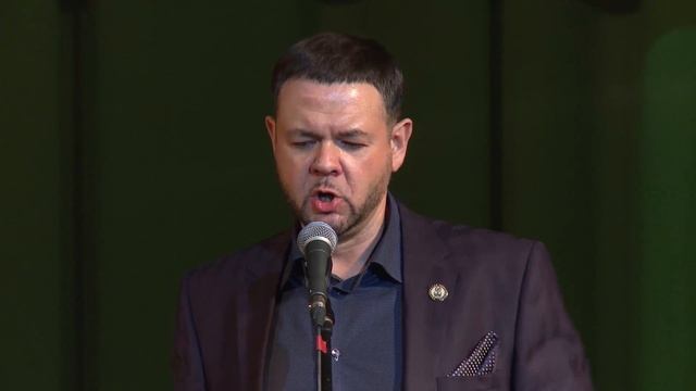 Михаил Криштал, Евгений Назаров, Анна Данилова: Сомнения (М. Глинка)