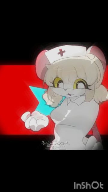 эдит про лорну (особено для фанов terrible mouse)