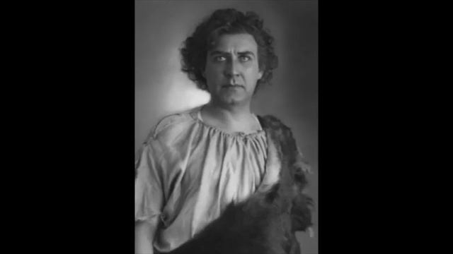 Гуннар Грааруд- тенор