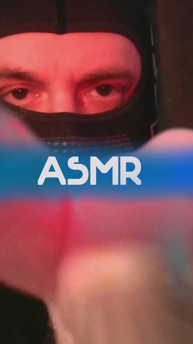 ASMR  ДЛЯ КРЕПКИХ УШЕК #asmr #asmrshorts
