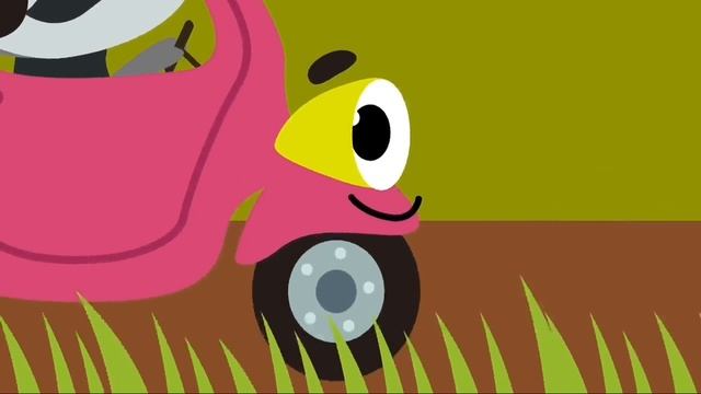 песенка для малышей