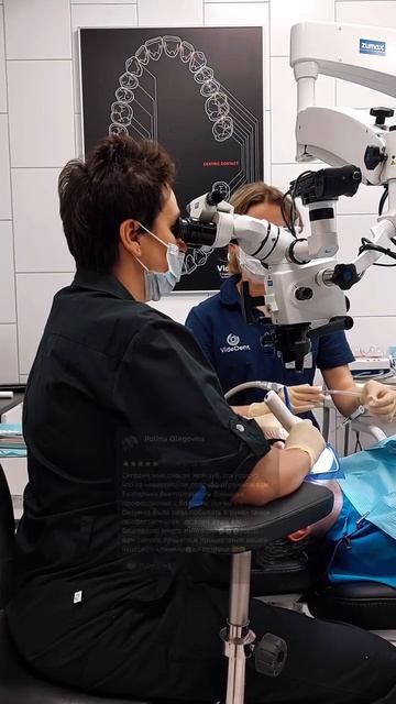 О значении отзывов в работе врача #отзывы #стоматология #врач #доверие #пациенты #медицина #рутуб