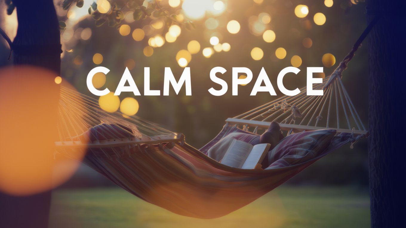 ✧ Спокойная эмбиент музыка для чтения, работы, учебы и расслабления