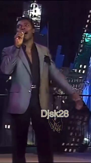 George Benson- Nothings Gonna Change My Love For You