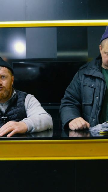 Грузовики https://t.me/vk_logistik от самого первого - Казбекович и его история