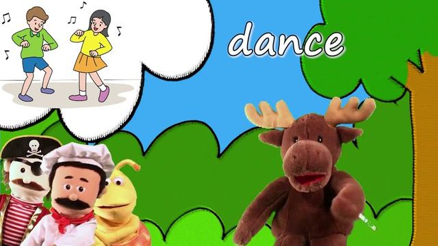 What do you like to do - song