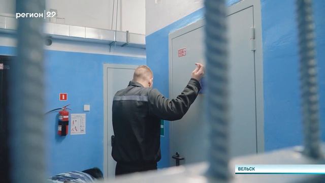 Телеканал Регион 29_ИК14_Интервью терроризм