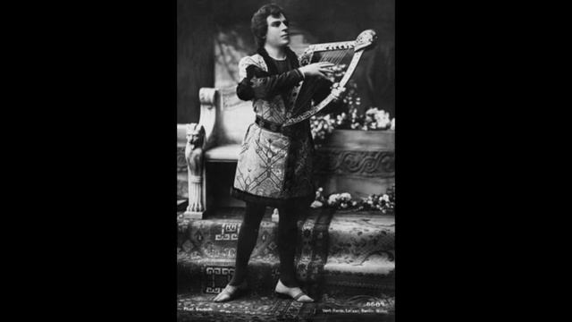 Герман Ядовкер- тенор   собрание записей часть 5( лучшее)