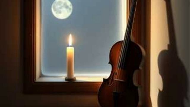 Струны души и струны гитары (1).