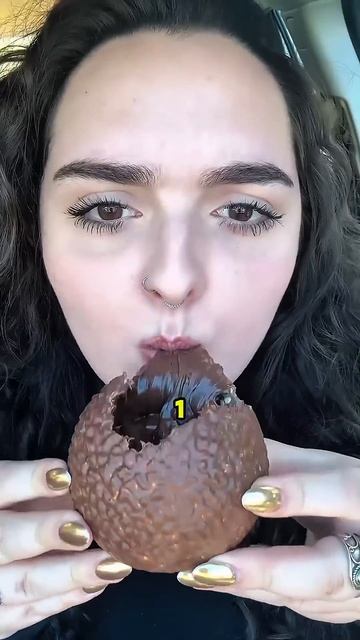 Секрет Нутеллы шокировал всех shorts short.