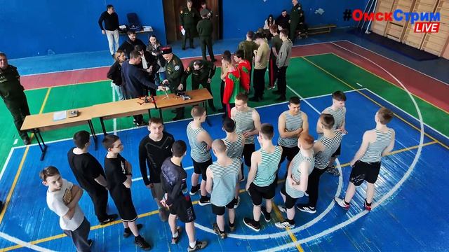 "СВОи заДЕЛО: как технологии побеждают на фронте" 🚀 Урок мужества: небо и технологии